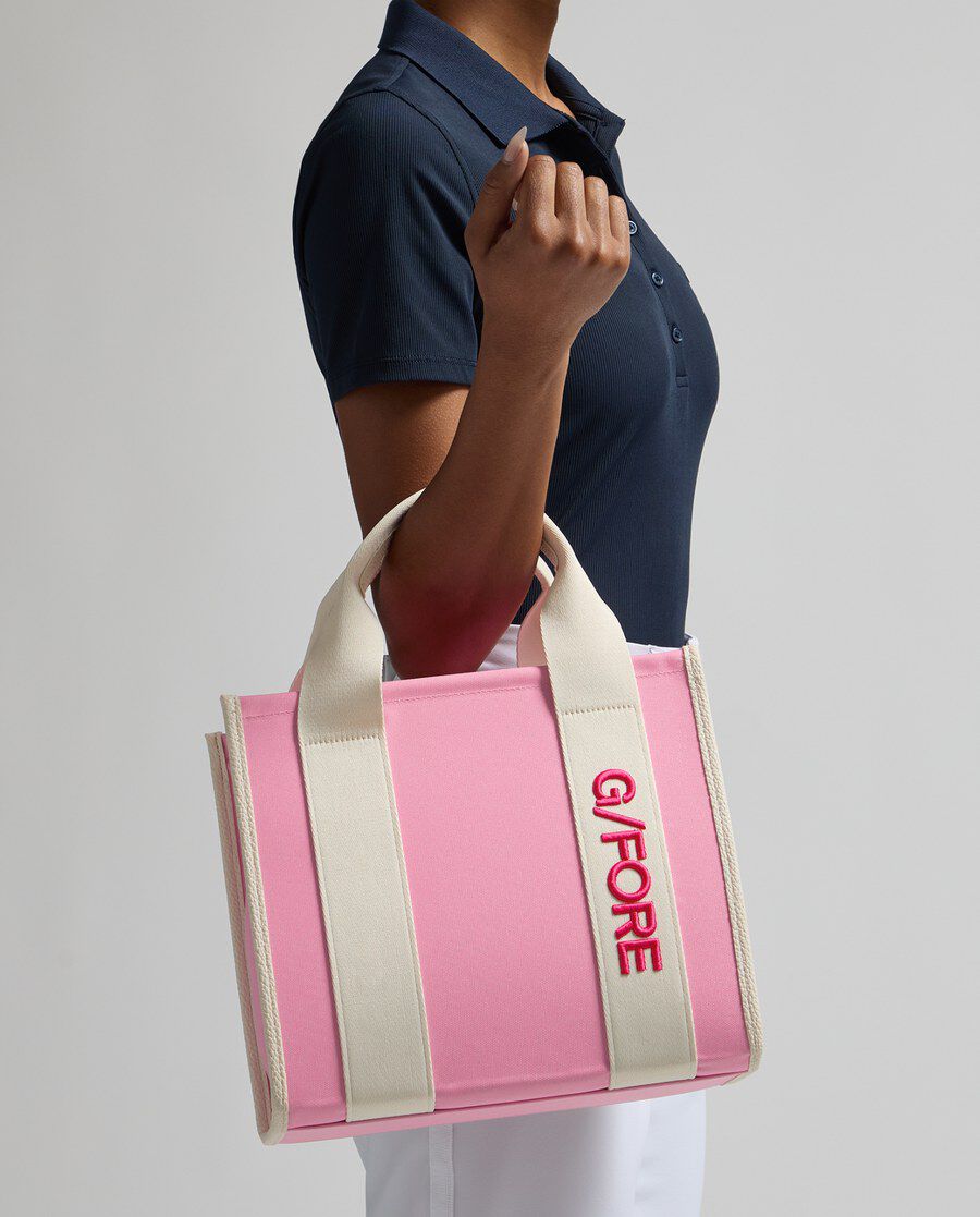 Disruptive Luxury – G/FORE