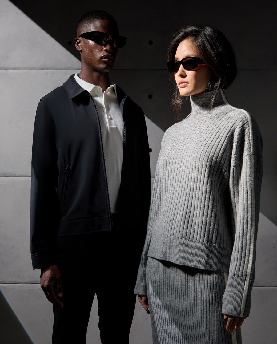 Disruptive Luxury – G/FORE