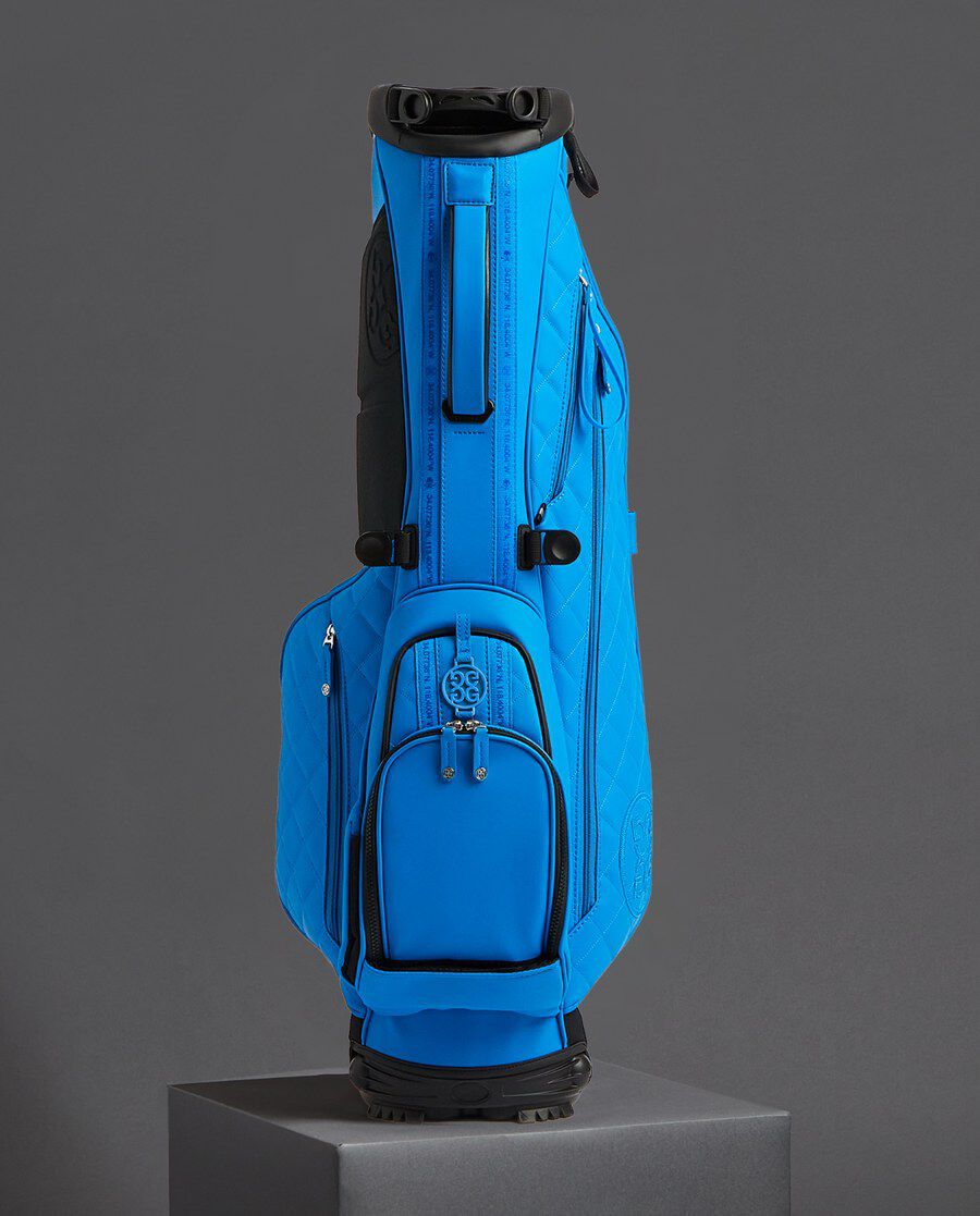 Disruptive Luxury – G/FORE