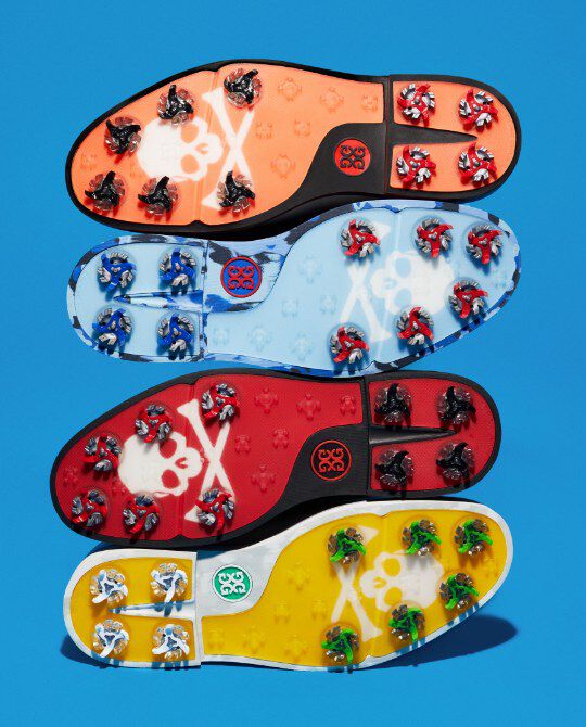 THE MAVERICK HYBRID SHORT – G/FORE