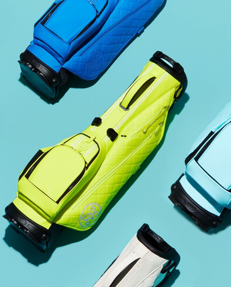 Golf Accessories – Bags, Gloves, Hats & More – G/FORE
