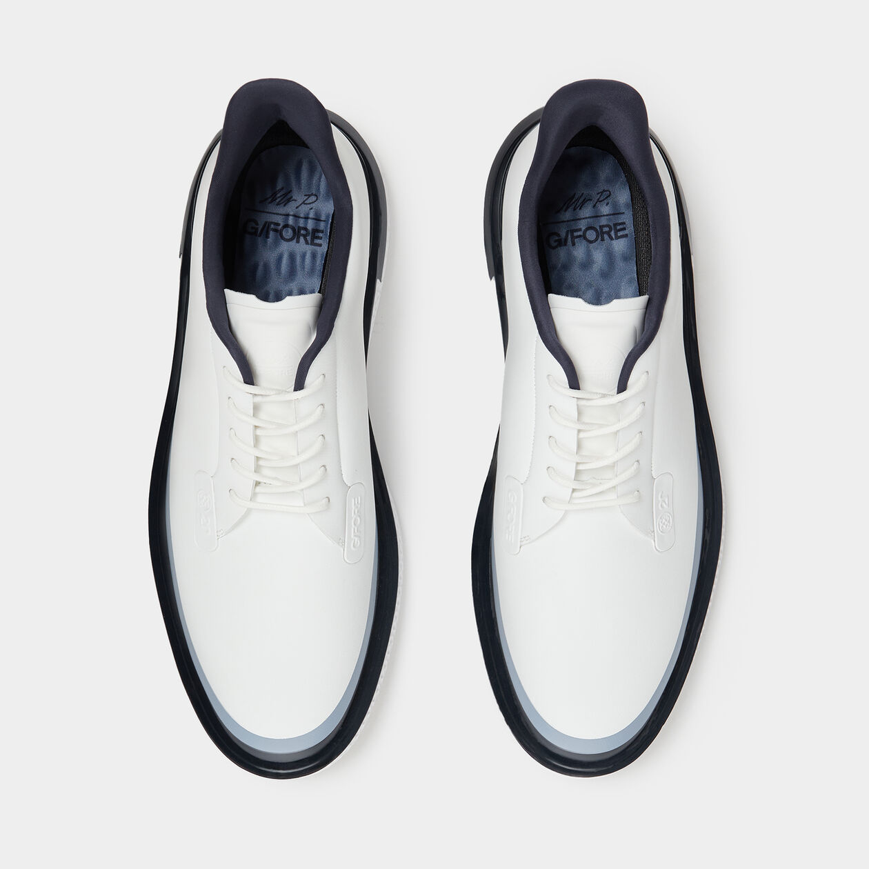 G/FORE X MR P. GALLIVAN2R TUXEDO GOLF SHOE