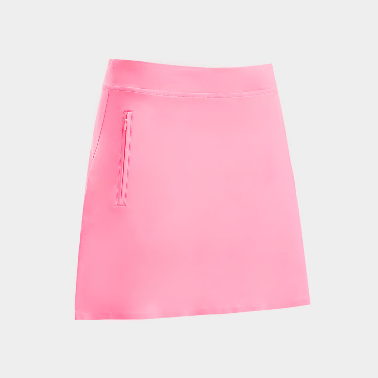 SILKY TECH NYLON A-LINE SKORT | GOLF SKORTS FOR WOMEN | G/FORE