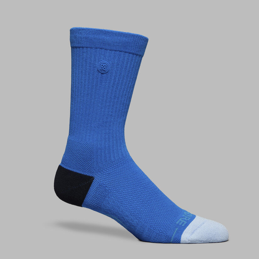 MEN'S CIRCLE G'S CREW SOCK |MEN'S ACCESSORIES | G/FORE