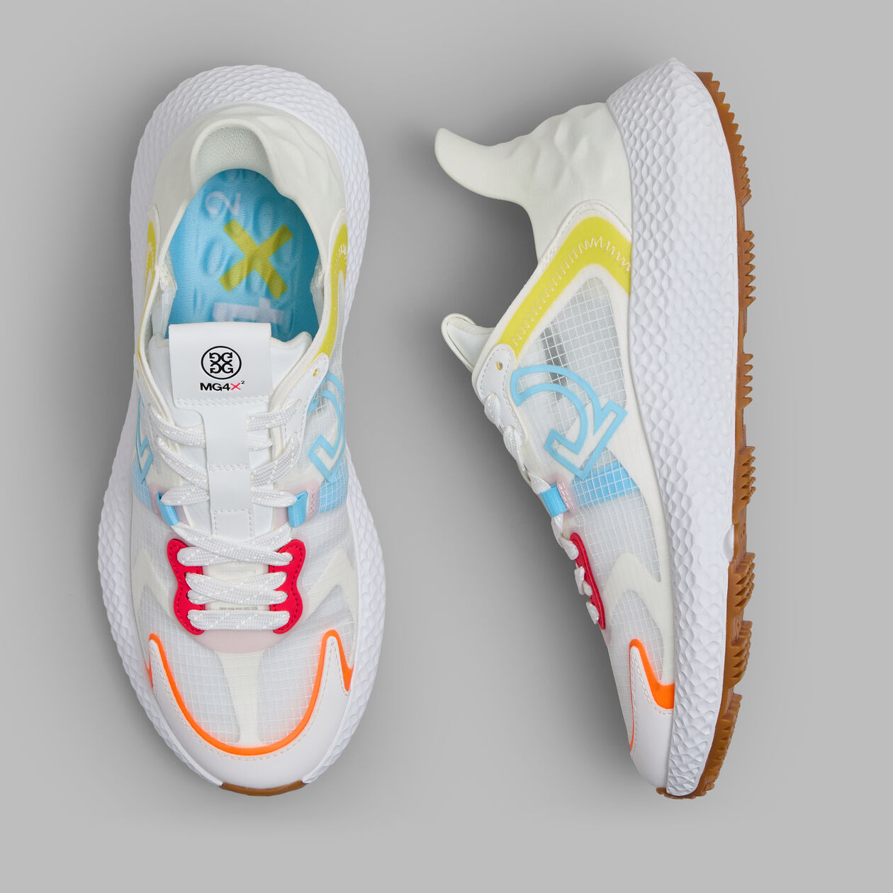 WOMEN'S LTD RELEASE MG4X2 RIPSTOP HYBRID GOLF CROSS TRAINER | G/FORE