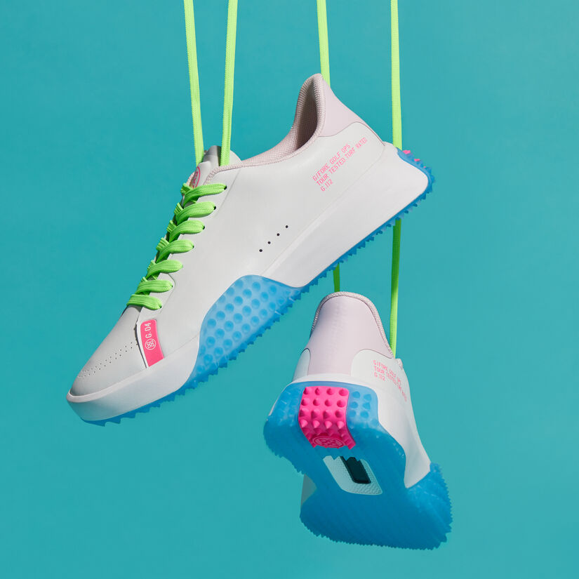 WOMEN'S G.112 KILTIE GOLF SHOE | WOMEN'S GOLF SHOES | G/FORE