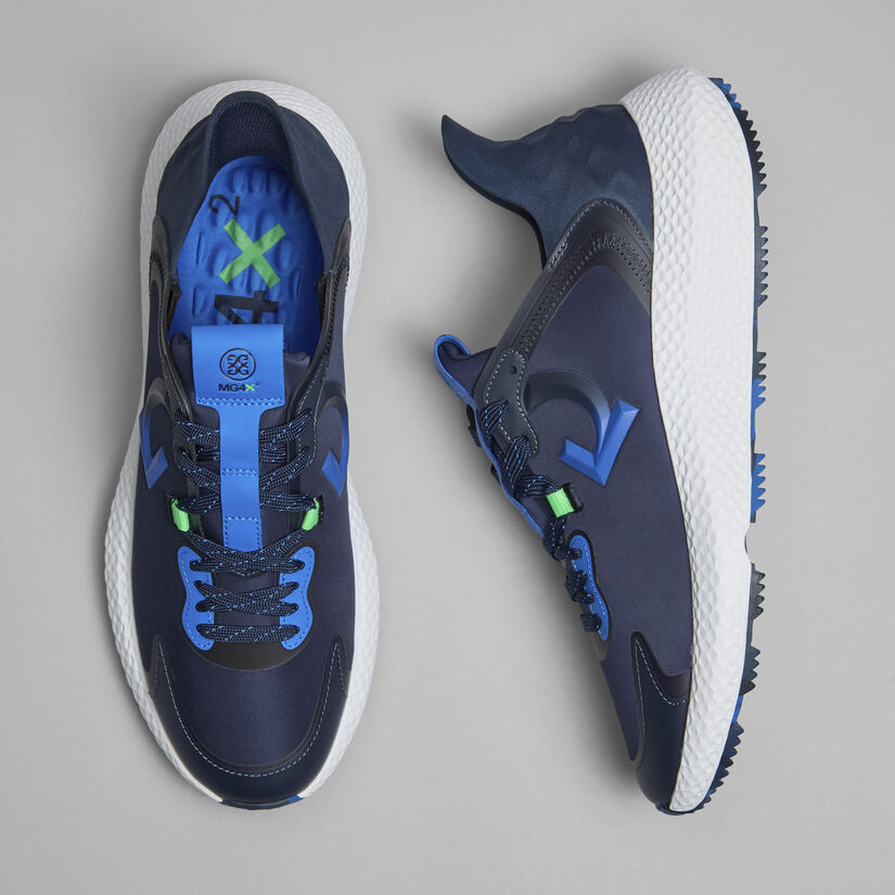 MEN'S MG4X2 NYLON HYBRID GOLF CROSS TRAINER | MEN'S GOLF SHOES | G/FORE