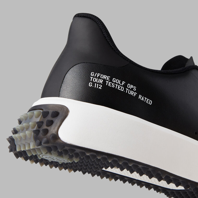 MEN'S G.112 GOLF SHOE | MEN'S GOLF SHOES | G/FORE