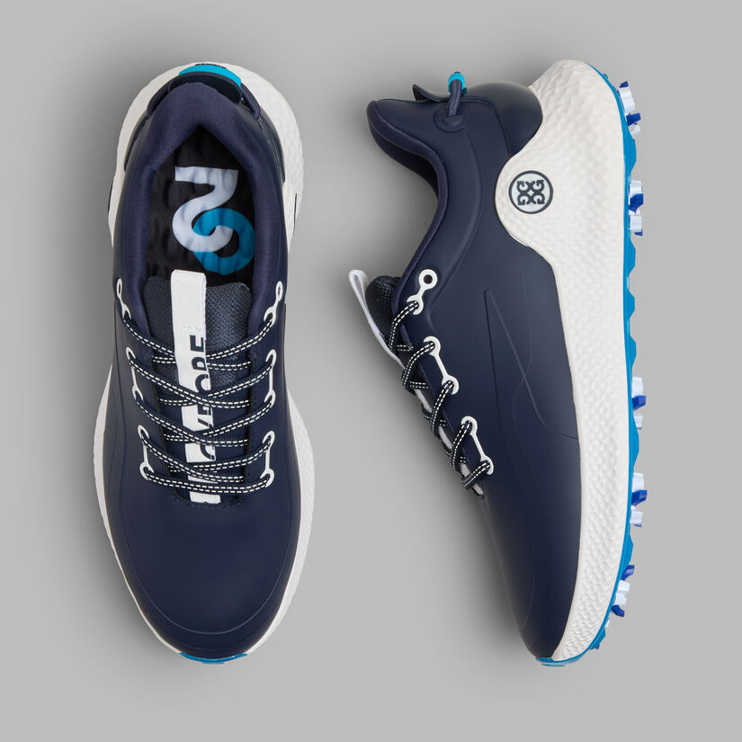 MEN'S MG4+ O2 G/LOCK GOLF SHOE | MEN'S GOLF SHOES | G/FORE