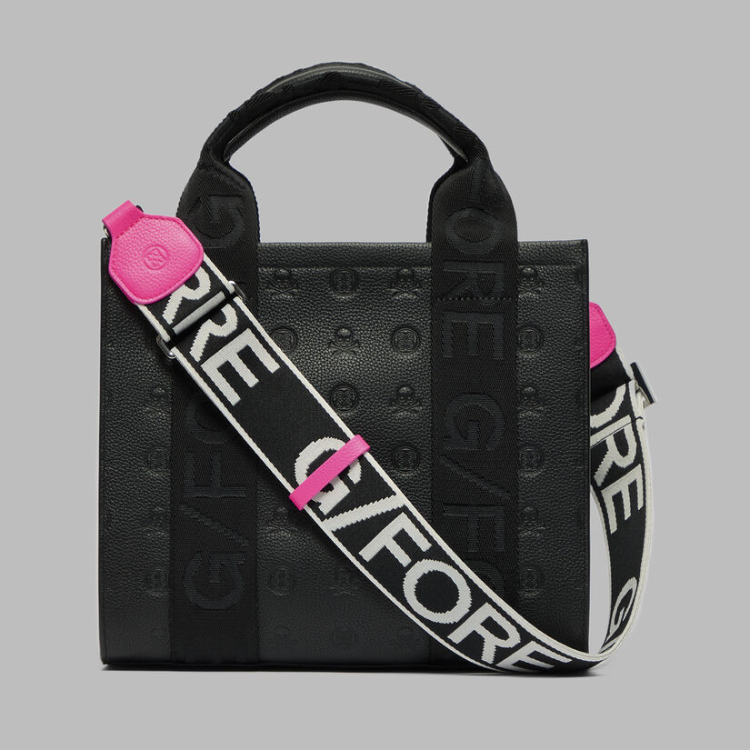 g logo bag