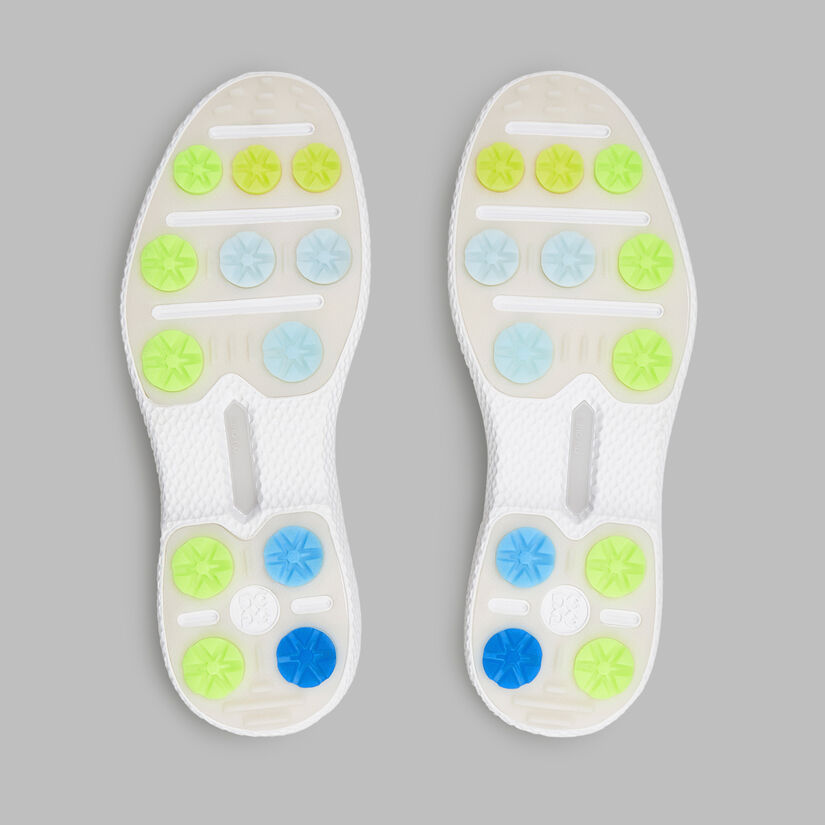 WOMEN'S GALLIVAN2R SIDE STRIPE KILTIE GOLF SHOE | WOMEN'S GOLF SHOES ...