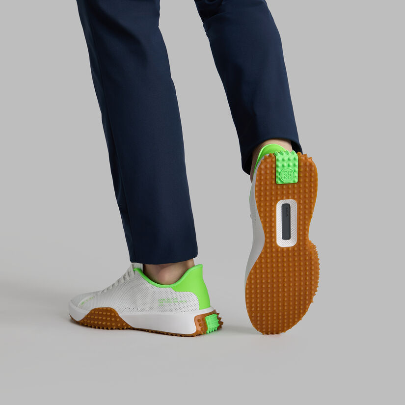 MEN'S G.112 PERFORATED GOLF SHOE | MEN'S GOLF SHOES | G/FORE