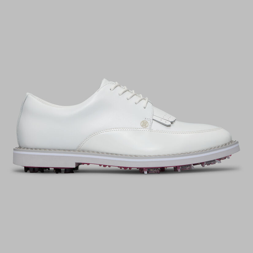 MEN'S LTD RELEASE GALLIVANTER G/LOCK TUX LEATHER DERBY GOLF SHOE | MEN ...