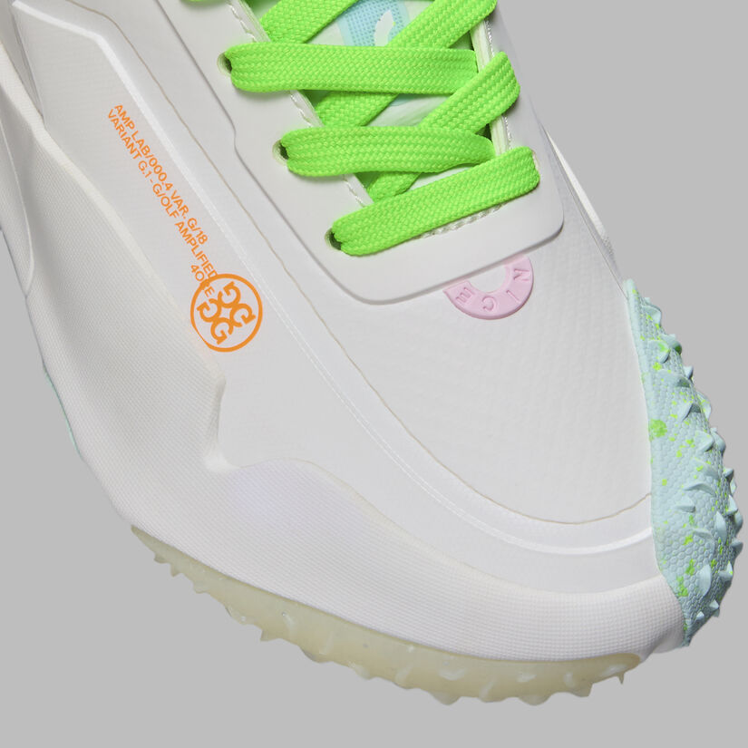 WOMEN'S G/18 GOLF SHOE | WOMEN'S GOLF SHOES | G/FORE