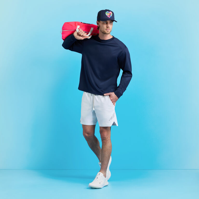 STRETCH WARP KNIT OPS SHORT | MEN'S SHORTS | G/FORE