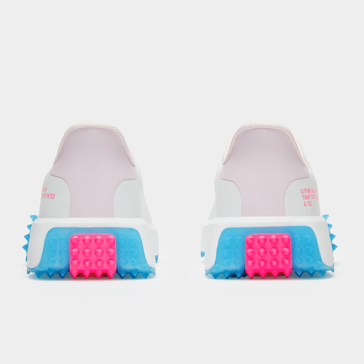 WOMEN'S G.112 KILTIE GOLF SHOE | WOMEN'S GOLF SHOES | G/FORE