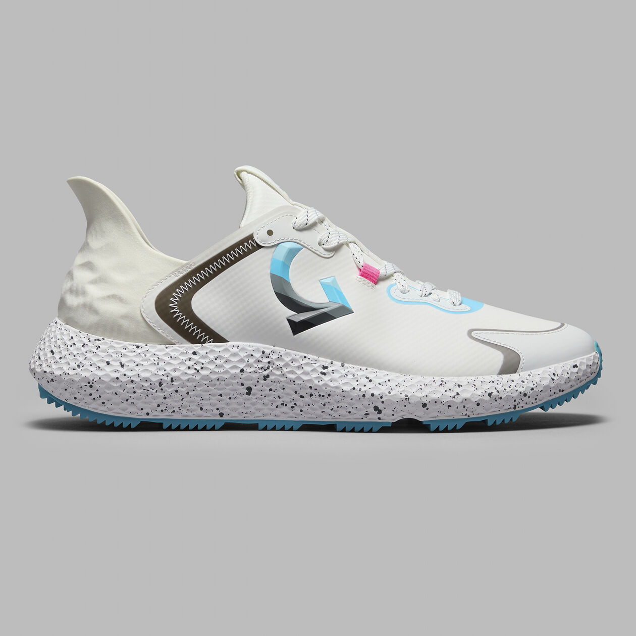 MEN'S MG4X2 STIPPLED HYBRID GOLF CROSS TRAINER | MEN'S GOLF SHOES | G/FORE