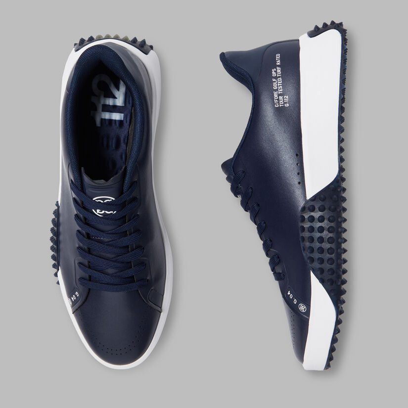 MEN'S G.112 GOLF SHOE | MEN'S GOLF SHOES | G/FORE