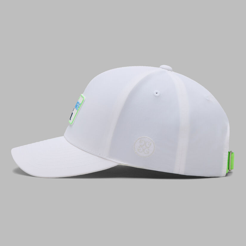 THE STRUGGLE LOW PROFILE HAT | MEN'S HATS | G/FORE