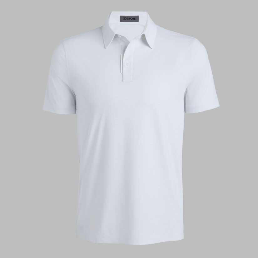 polyester shirts polo