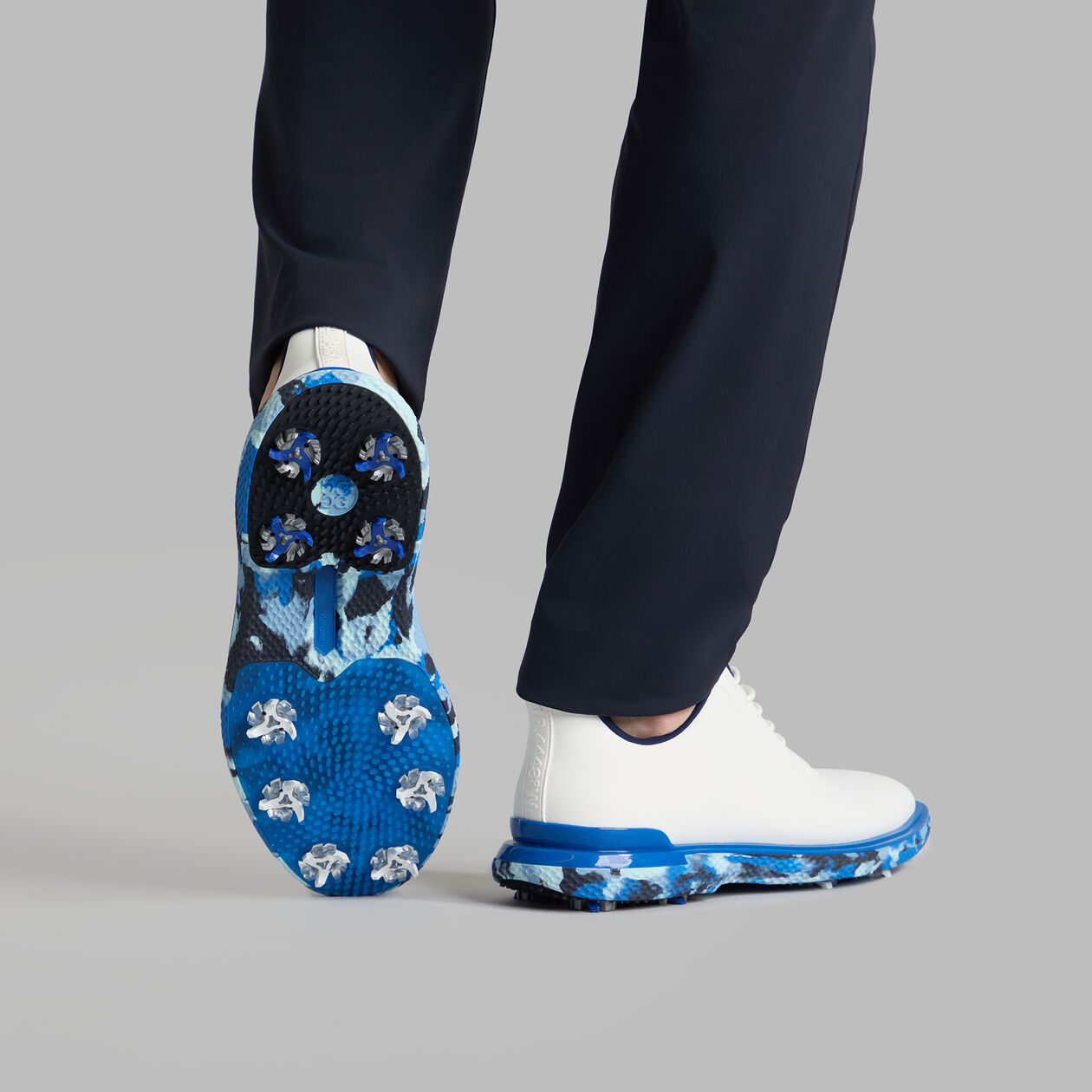 MEN'S GALLIVAN2R G/LOCK CAMO SOLE GOLF SHOE | MEN'S GOLF SHOES | G/FORE