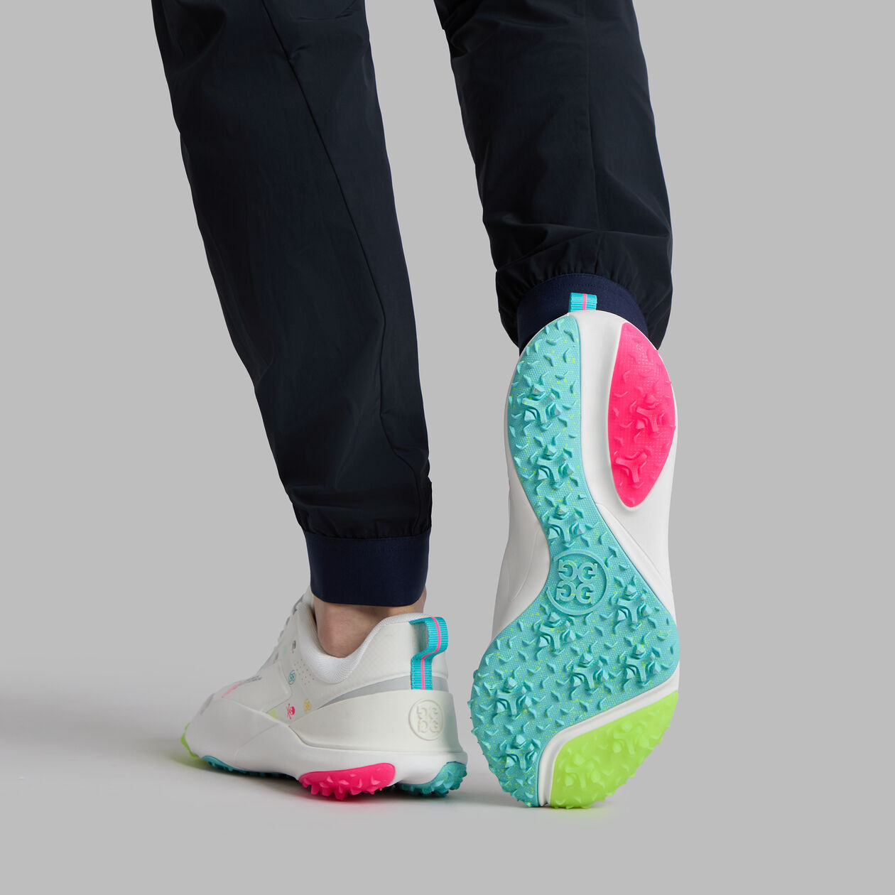 MEN'S LTD RELEASE G/18 ICON GOLF SHOE | MEN'S GOLF SHOES | G/FORE