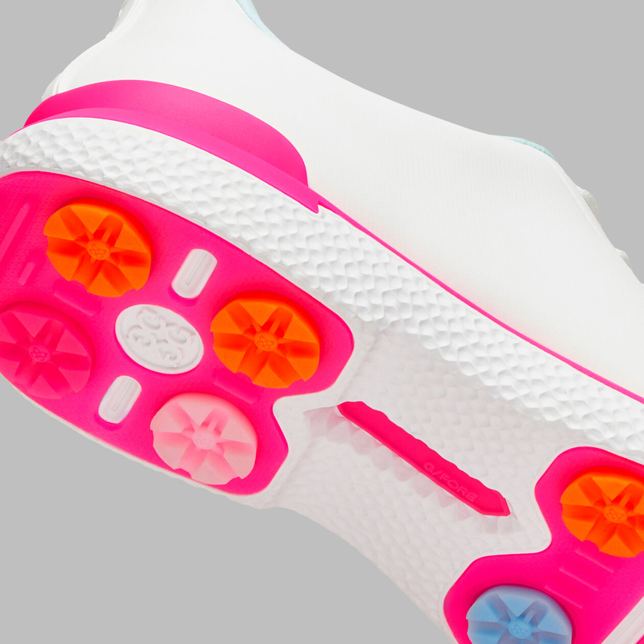 WOMEN'S GALLIVAN2R KILTIE GOLF SHOE | WOMEN'S GOLF SHOES | G/FORE