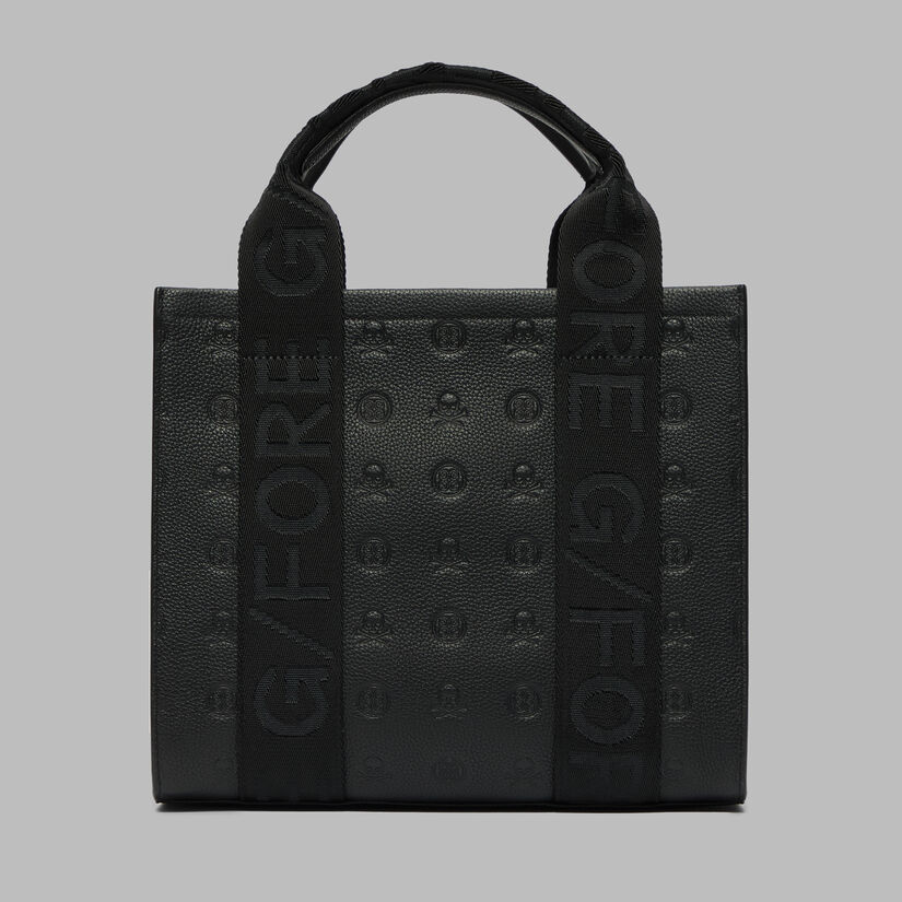 g logo bag