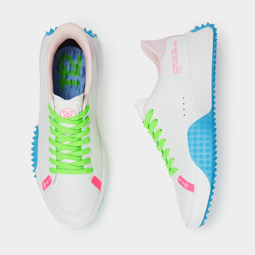 WOMEN'S G.112 KILTIE GOLF SHOE | WOMEN'S GOLF SHOES | G/FORE