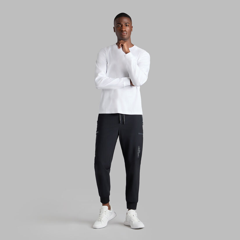 STRETCH WARP KNIT OPS CARGO JOGGER | MEN'S PANTS | G/FORE