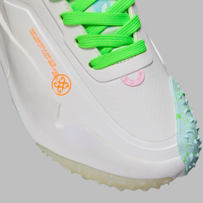 WOMEN'S LTD RELEASE G/18 GOLF SHOE | WOMEN'S GOLF SHOES |G/FORE