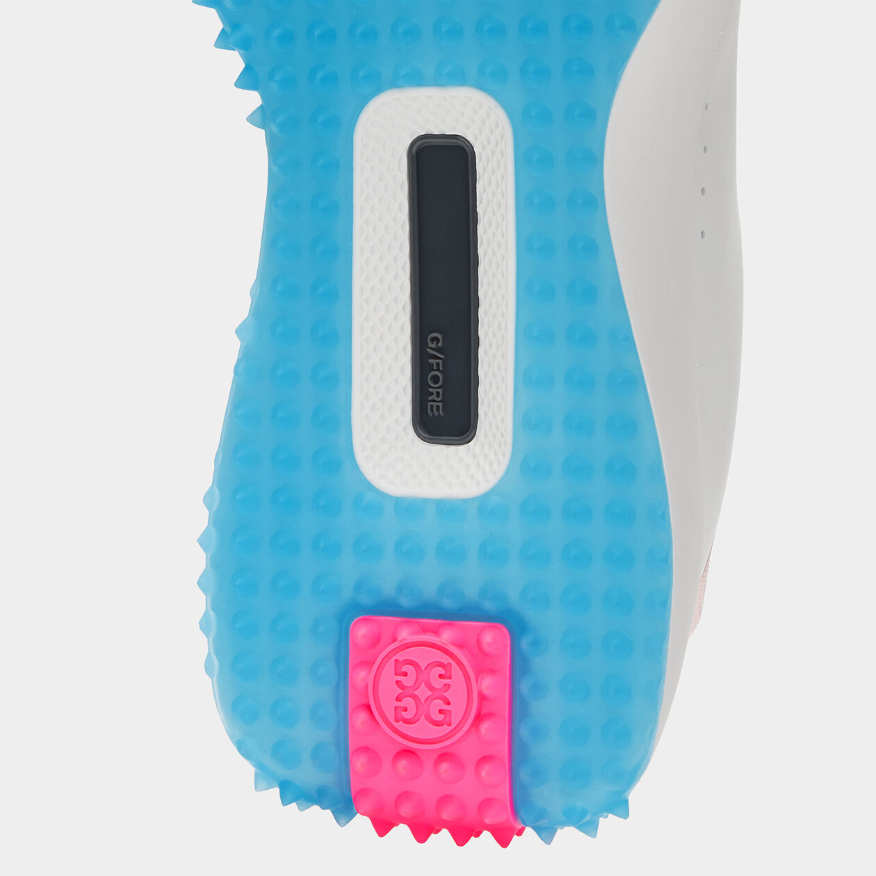 WOMEN'S G.112 KILTIE GOLF SHOE | WOMEN'S GOLF SHOES | G/FORE