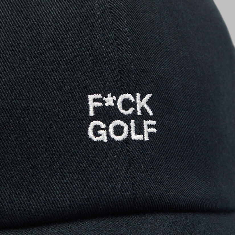f golf