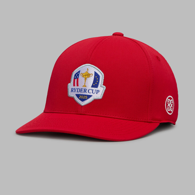 LTD RELEASE 2025 RYDER CUP HAT | MEN'S HATS | G/FORE