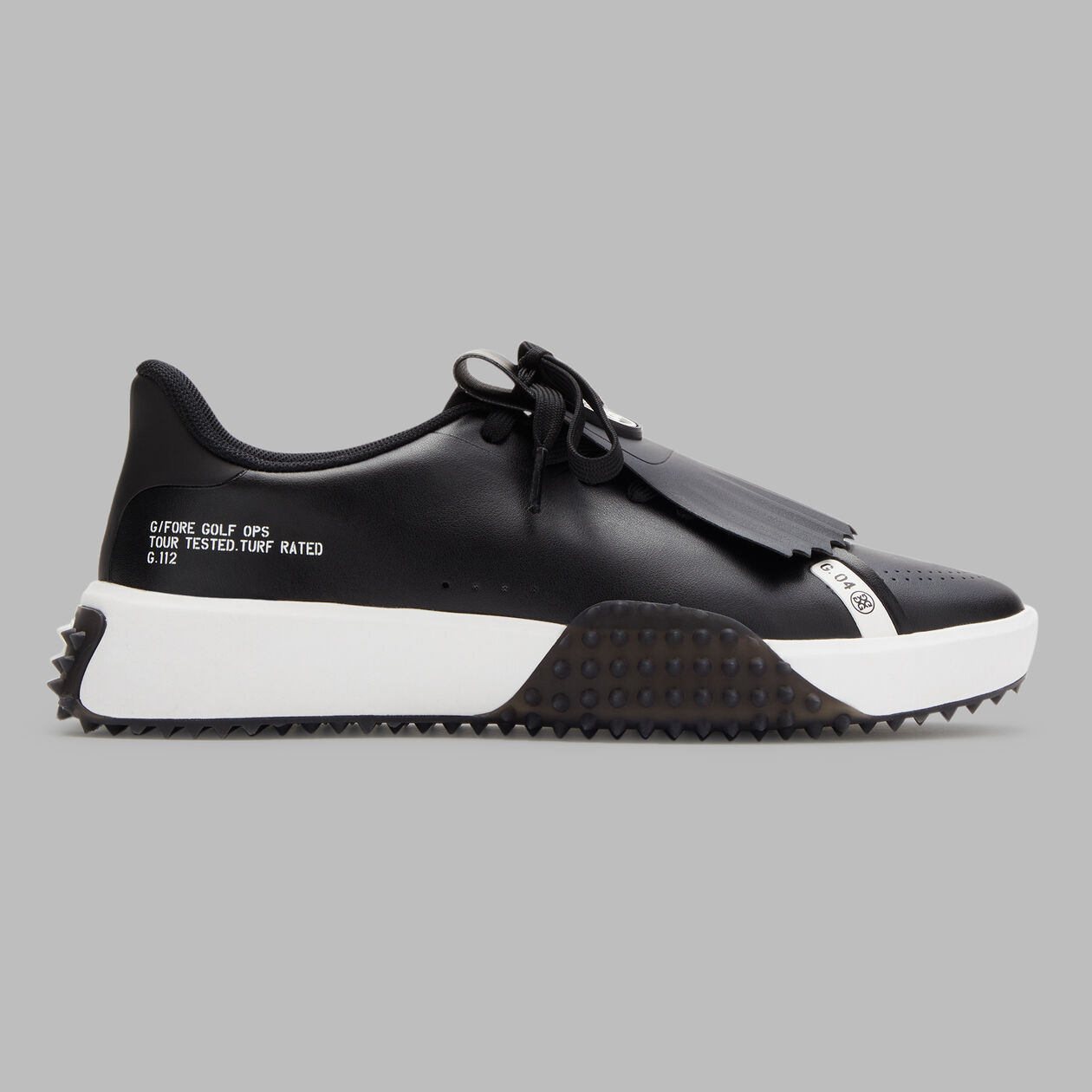 WOMEN'S G.112 KILTIE GOLF SHOE | WOMEN'S GOLF SHOES | G/FORE