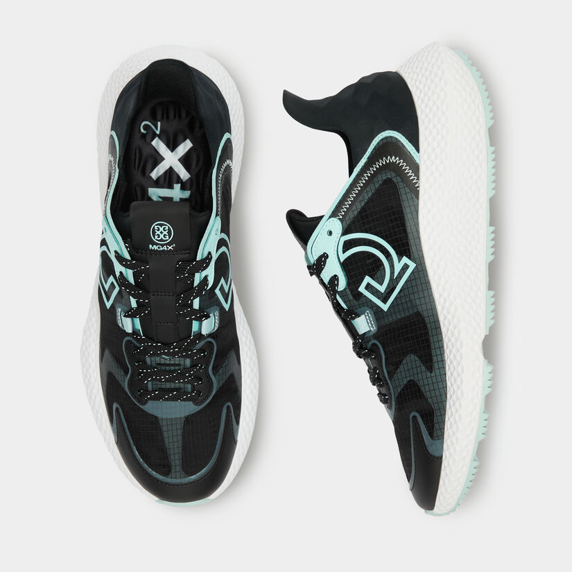 WOMEN'S MG4X2 RIPSTOP HYBRID GOLF CROSS TRAINER | WOMEN'S GOLF SHOES | G/FORE