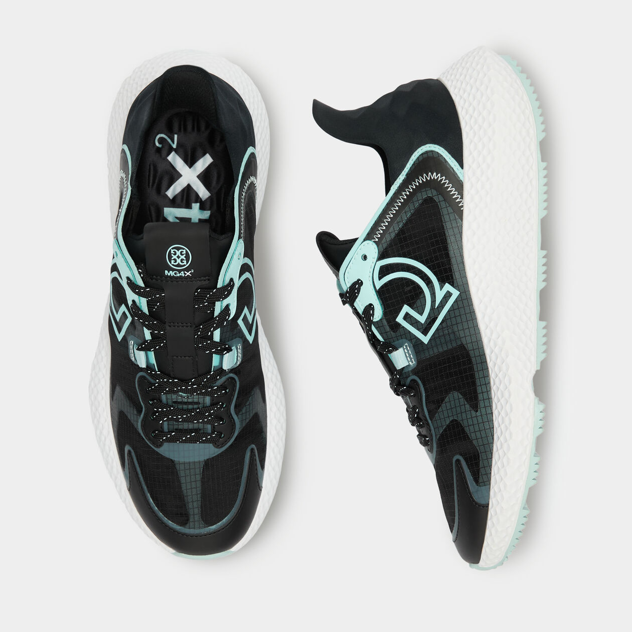 WOMEN'S MG4X2 RIPSTOP HYBRID GOLF CROSS TRAINER | WOMEN'S GOLF SHOES ...