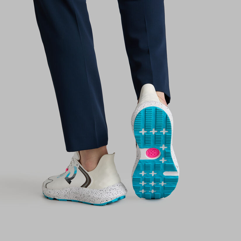 MEN'S MG4X2 STIPPLED HYBRID GOLF CROSS TRAINER | MEN'S GOLF SHOES | G/FORE