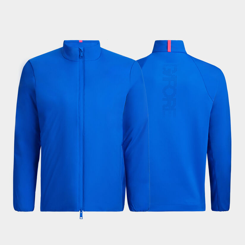 THE MAVERICK HYBRID STRETCH JACKET | MEN'S JACKETS & VESTS | G/FORE