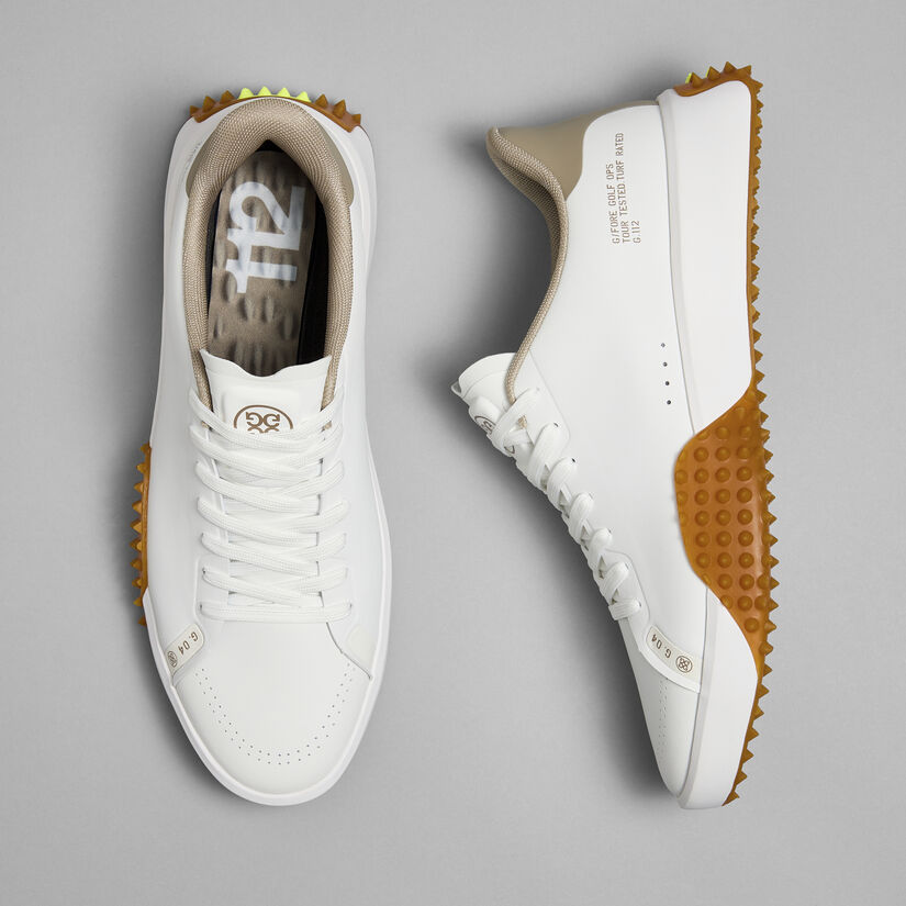 MEN'S G.112 GOLF SHOE | MEN'S GOLF SHOES | G/FORE