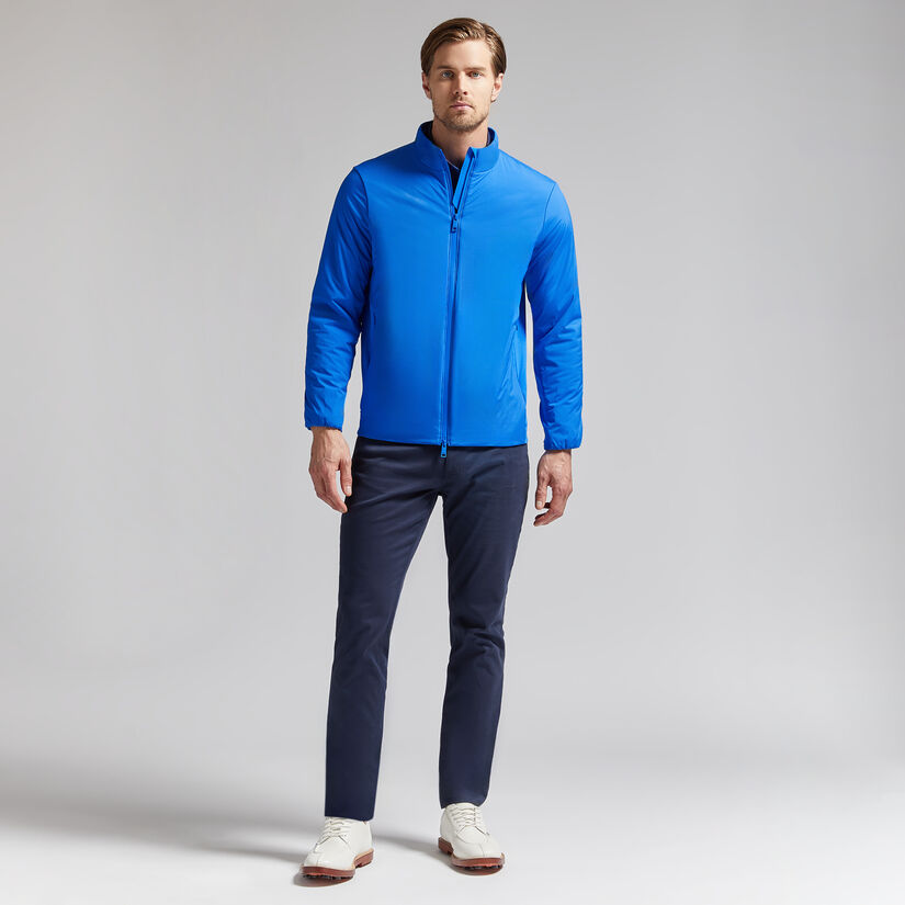 THE MAVERICK HYBRID STRETCH JACKET | MEN'S JACKETS & VESTS | G/FORE