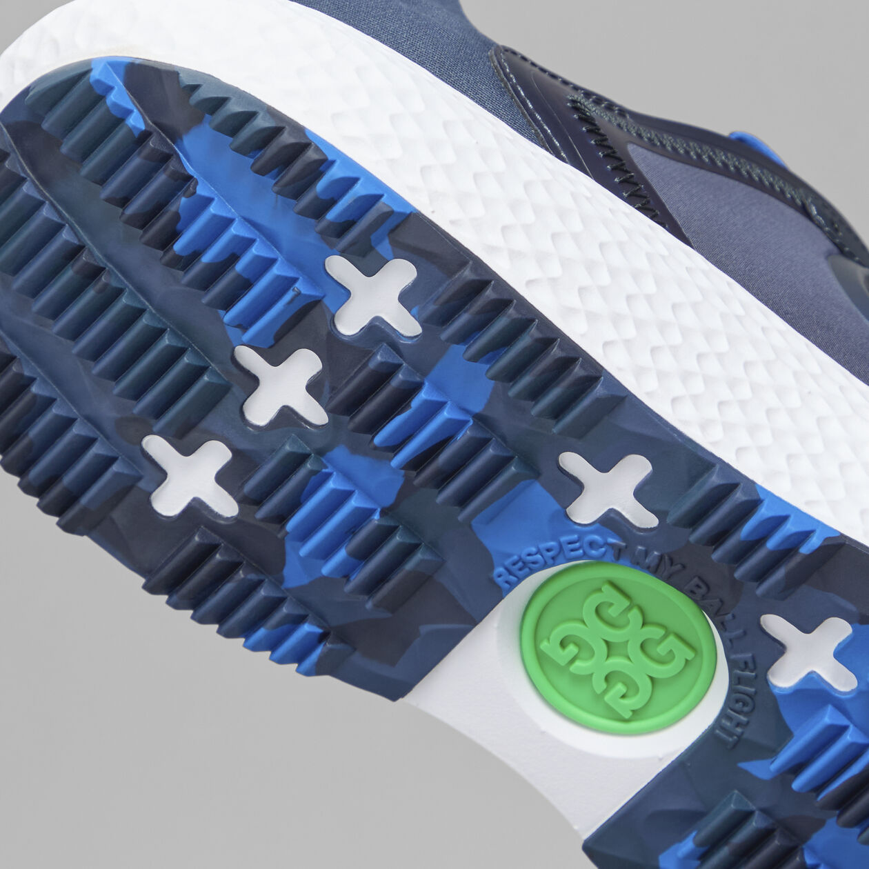 MEN'S MG4X2 NYLON HYBRID GOLF CROSS TRAINER | MEN'S GOLF SHOES | G/FORE