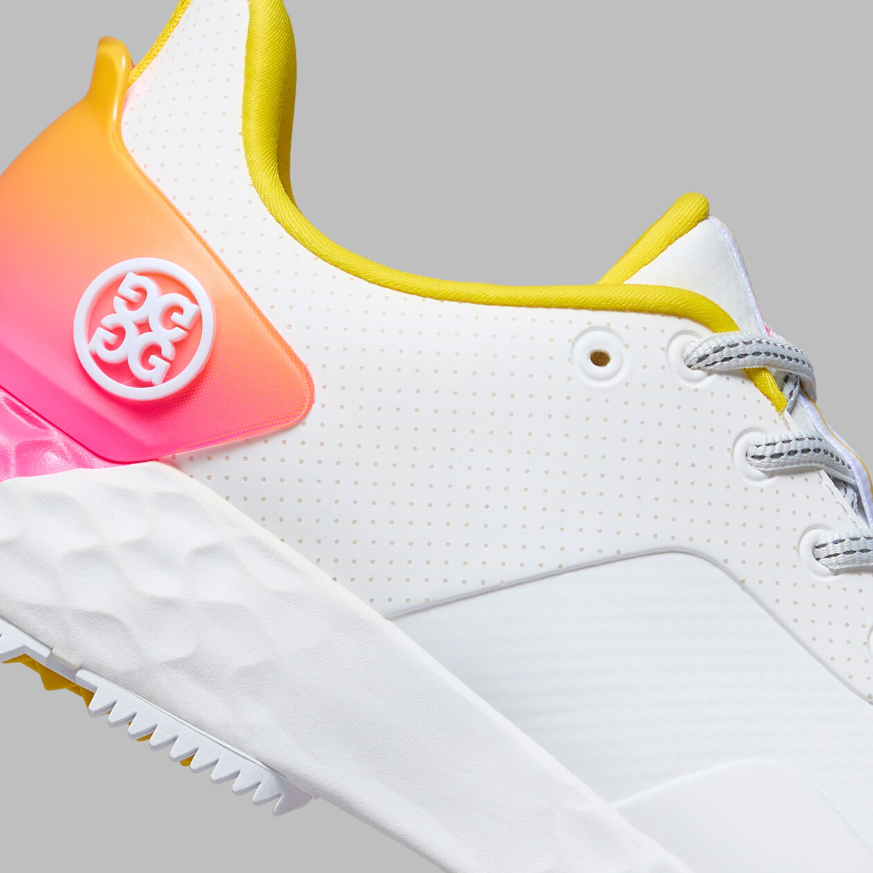 WOMEN'S MG4+ GRADIENT GOLF SHOE | WOMEN'S GOLF SHOES | G/FORE