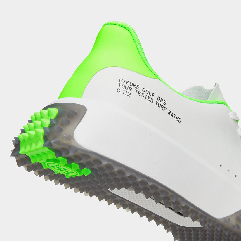 MEN'S G.112 GOLF SHOE | MEN'S GOLF SHOES | G/FORE