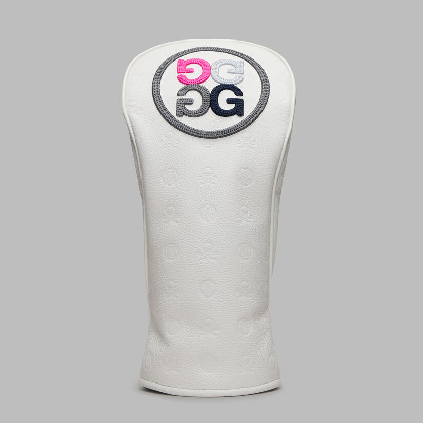g15 headcover