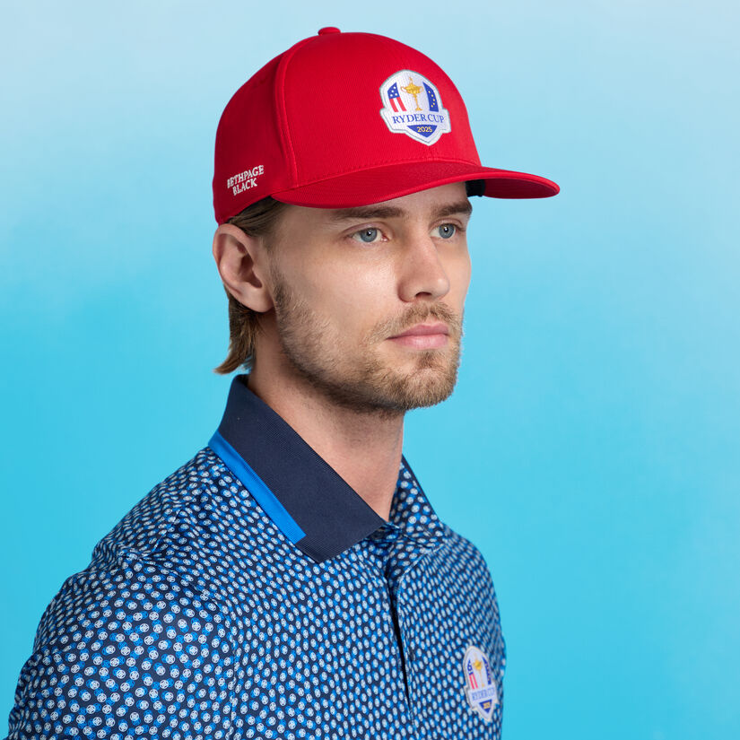 LTD RELEASE 2025 RYDER CUP HAT | MEN'S HATS | G/FORE