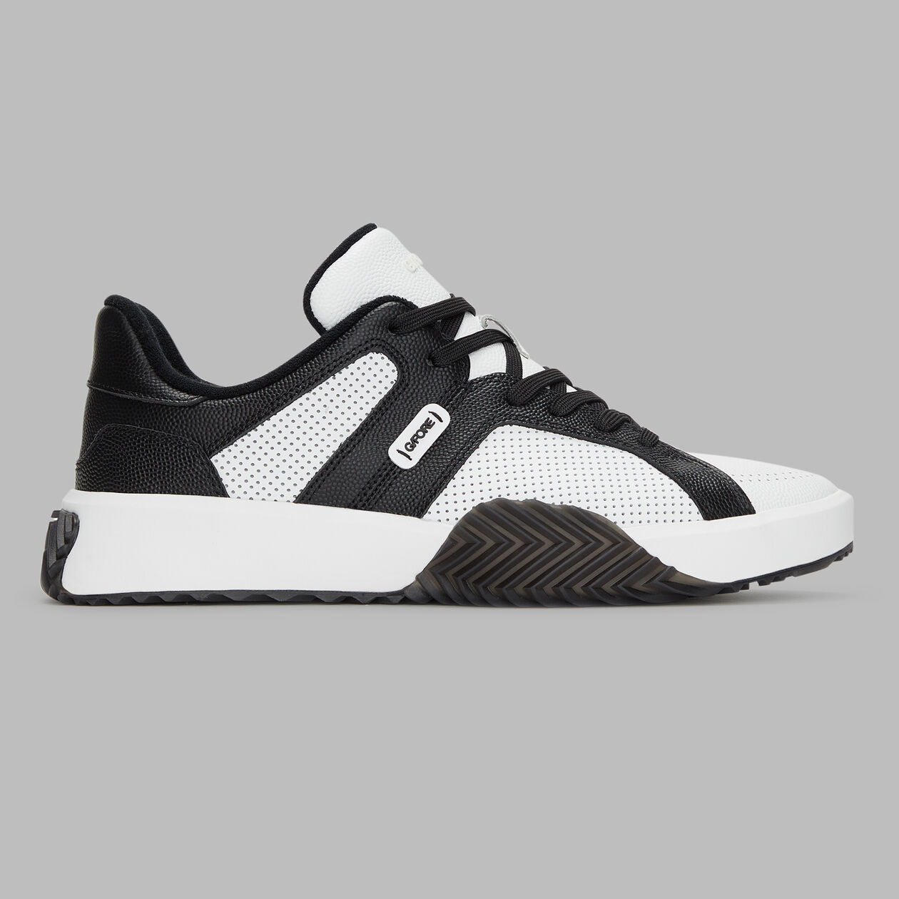 UNISEX G.112 LEATHER STREET SHOE | MEN'S & WOMEN'S STREET SHOES | G/FORE