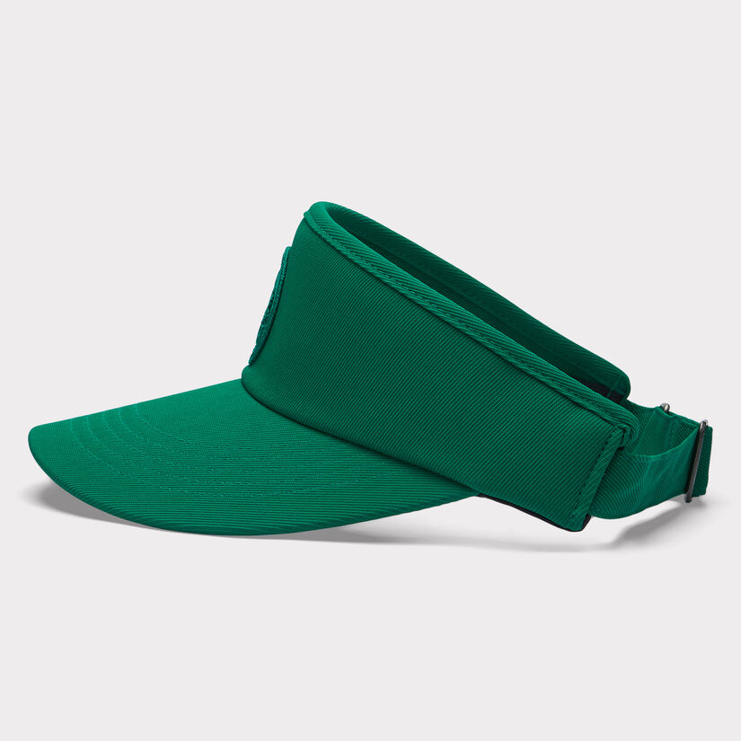 CIRCLE G'S STRETCH TWILL VISOR – G/FORE