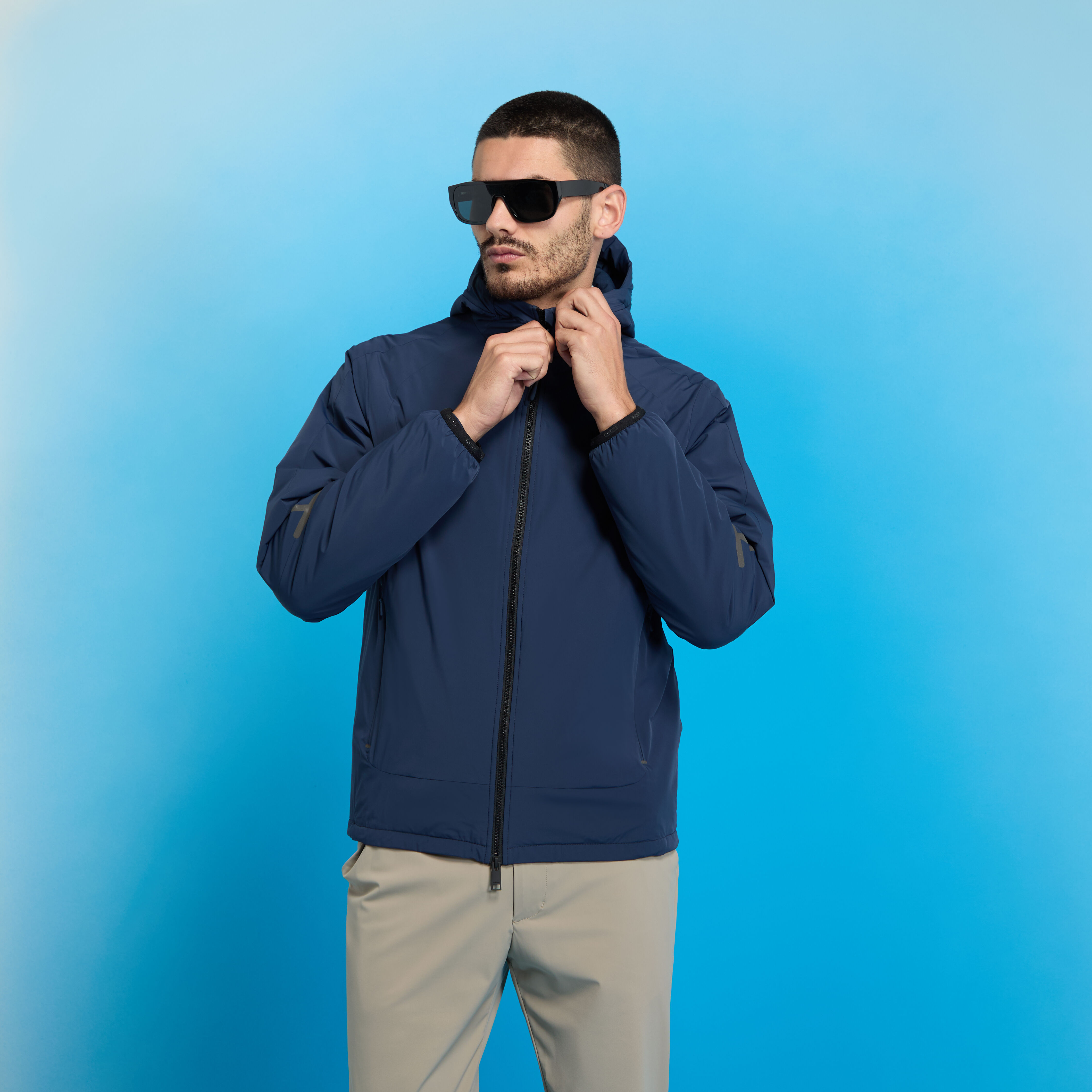 Men's Golf Jackets & Vests – Superior Comfort & Warmth – G/FORE Men's Golf Jackets & Vests – Superior Comfort & Warmth – G/FORE
