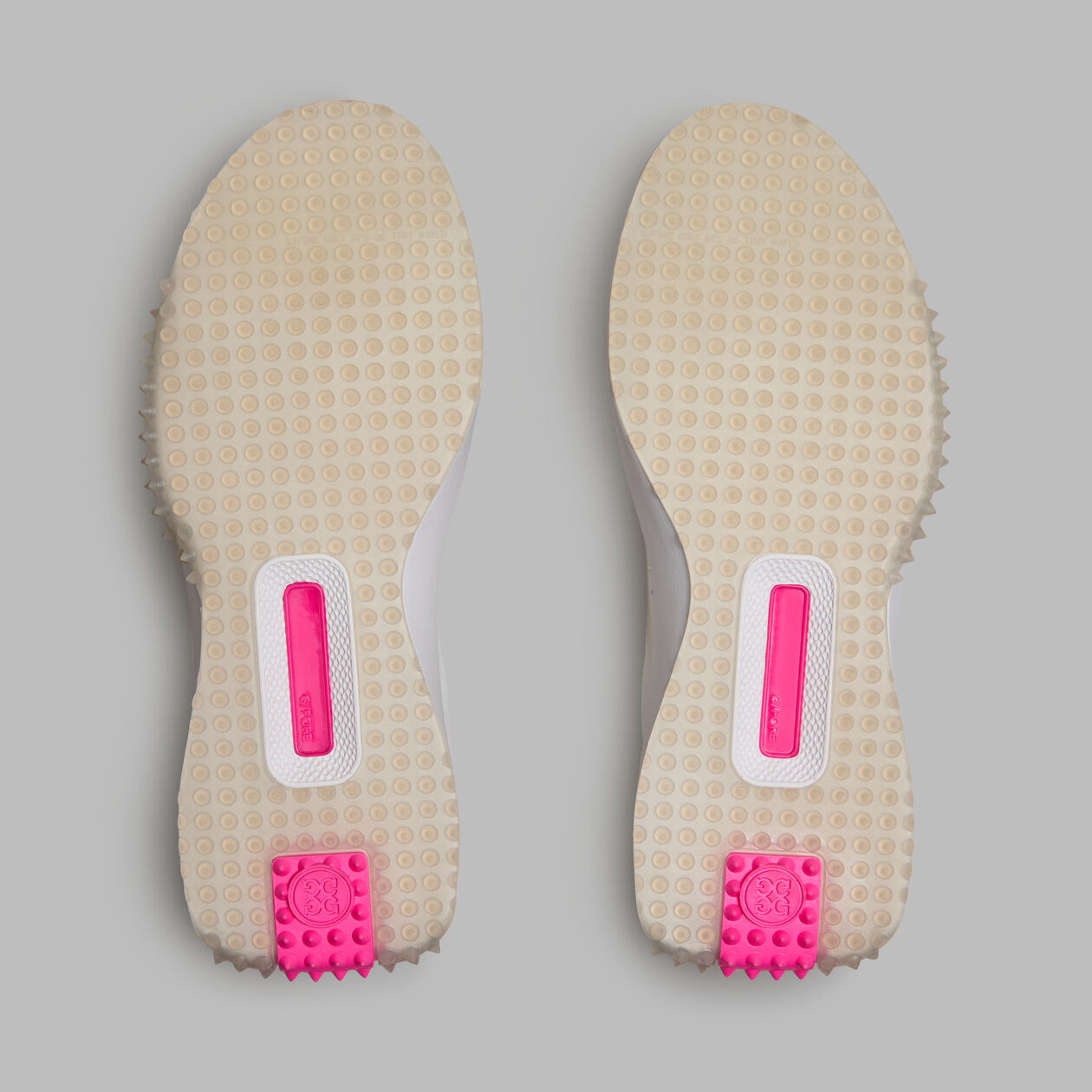 WOMEN'S G.112 SADDLE STRIPE KILTIE GOLF SHOE | WOMEN'S GOLF SHOES |G/FORE